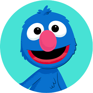 Sesame Street | Preschool Games, Videos, & Coloring Pages to Help Kids ...