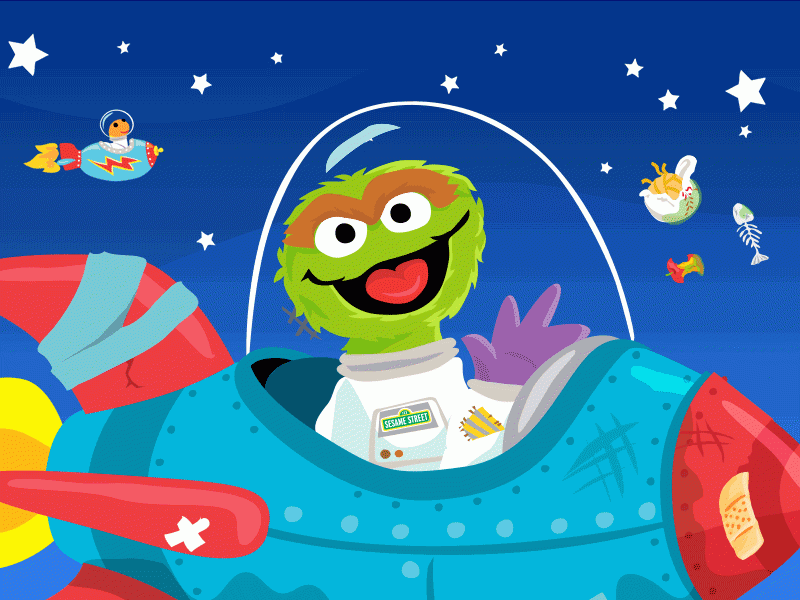 Sesame Street | Preschool Games, Videos, & Coloring Pages to Help Kids ...